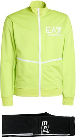 Emporio Armani OVERALLS - Sportanz&uuml;ge auf YOOX.COM