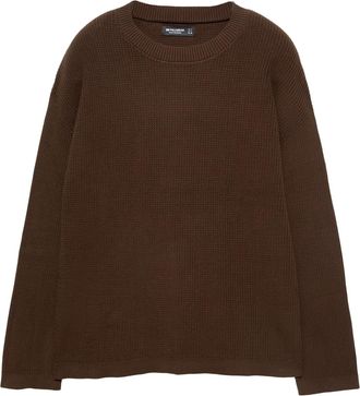 Pull & Bear Pullover