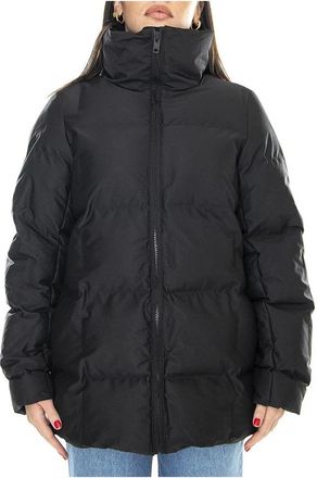 Elvine Femme, Vestes, Noir, Taille: 38 FR Flori Jacket