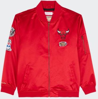 Mitchell & Ness Bomber - Taille XS