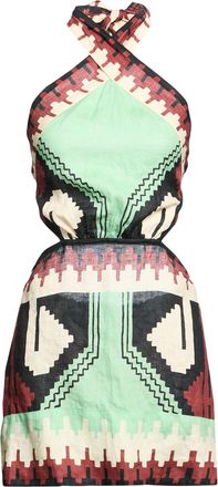 Johanna Ortiz KLEIDER - Mini-Kleider auf YOOX.COM