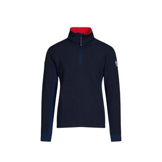 Rossignol Polaire à col zippé