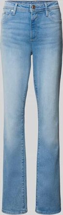 s.Oliver Red Label Bootcut Jeans aus Baumwoll-Mix
