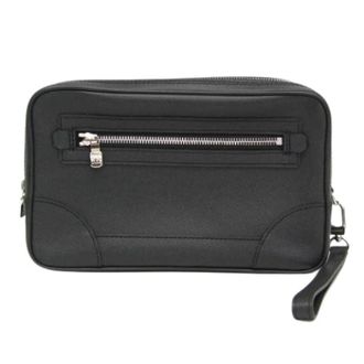 Louis Vuitton Pre-owned Pavel M31142 Clutch - - Pre-owned - Herren - Schwarzk - ONE SIZE