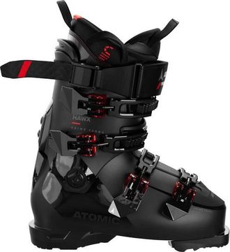 Atomic Herren Ski-Schuhe HAWX PRIME 130 RS GW BLACK/RED