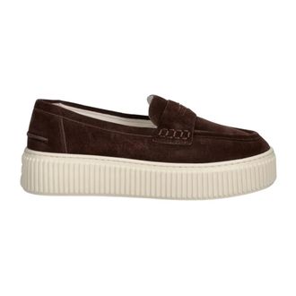 Furla Sky Loafers - - Shoes - Damen - Braun - 36 EU