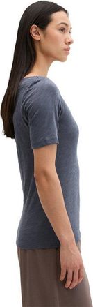 Marc O'Polo T-Shirt aus softem Slub-Jersey
