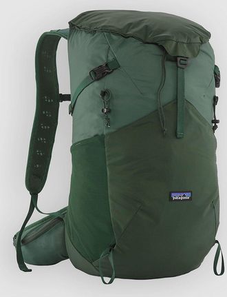 Patagonia Terravia 28L Rucksack canopy green