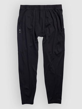 Burton Synthetic Midweight Funktionshose true black
