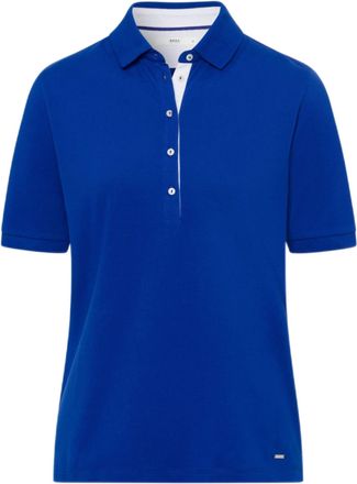 Brax Style Cleo Polo PIQU&Eacute; SOLID
