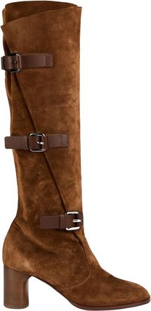 Casadei SCHUHE - Stiefel auf YOOX.COM