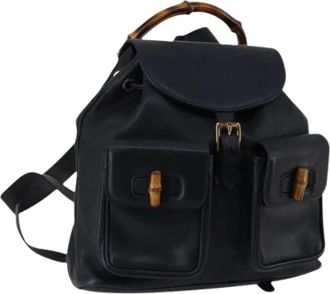 Gucci Damen, Pre-Owned, Blau, ONE SIZEGr&ouml;&szlig;e