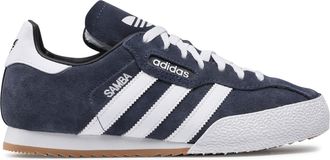 adidas Sneakers adidas Super Suede 019332 Dunkelblau