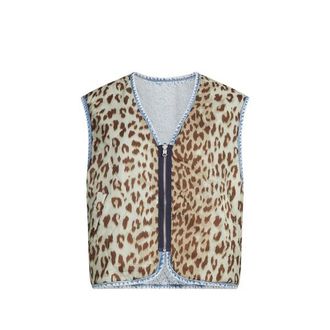 Bellerose Gilet sans manches Johannie
