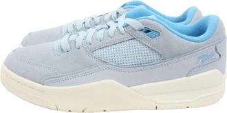 Nike unisex, Sport, Bleu, Taille: 40 EU Flight Court Baskets