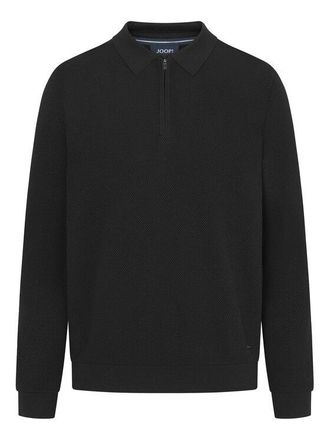 Joop Pullover 17 JK-04Nadimo 30046919 Schwarz Modern Fit