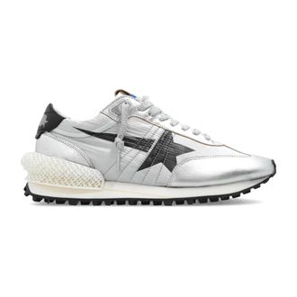 Golden Goose Running Marathon Sneakers - - Shoes - Damen - Grau - 38 EU