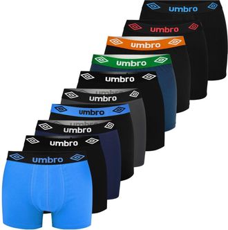 Umbro Boxershorts