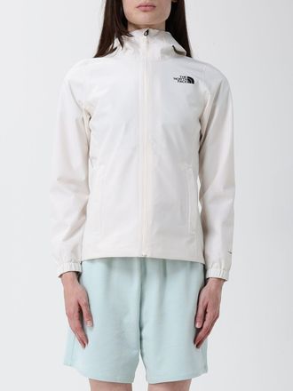 The North Face Veste Femme couleur Blanc