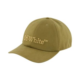 Off-white Herren, Accessories, Grün, ONE SIZEGröße