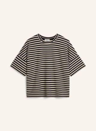 Marc O'Polo Marc Opolo T-Shirt braun