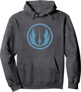 Star Wars Jedi Order Left Chest Pullover Hoodie