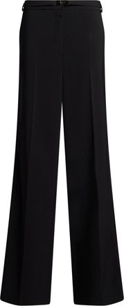 Elisabetta Franchi HOSEN & R&Ouml;CKE - Hosen auf YOOX.COM