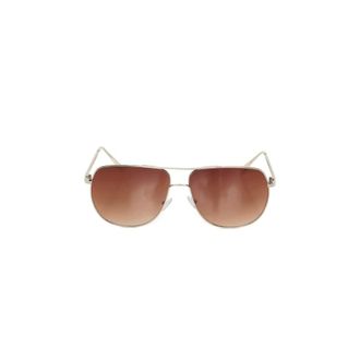Part Two Gilipw Sg Sonnenbrille - - Accessories - Damen - Grau - ONE SIZE