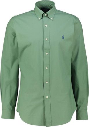 Polo Ralph Lauren Herren Freizeithemd Custom Fit