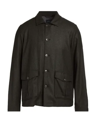Hackett JACKEN & M&Auml;NTEL - Jacken und Anoraks auf YOOX.COM