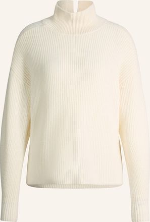Windsor Windsor. Pullover Aus Merinowolle weiss
