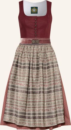 Hammerschmid Hammerschmid Dirndl Koflersee rot