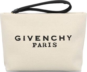 Givenchy Portemonnaie - Wallets Beige - Gr. unisize - in Beige - f&uuml;r Damen