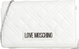 Love Moschino TASCHEN - Umh&auml;ngetasche auf YOOX.COM