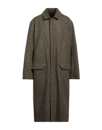 Rick Owens JACKEN & M&Auml;NTEL - M&auml;ntel auf YOOX.COM