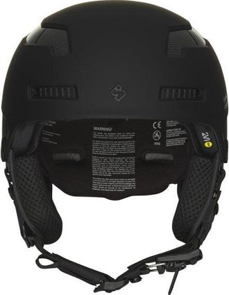 Sweet Protection Trooper 2VI MIPS - Freeride-Helm