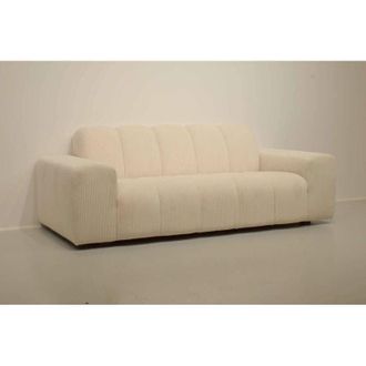 Atmosphera Atmosphera - Canap&eacute; fixe Palma 8,5x6,1cm cr&eacute;ateur dint&eacute;rieur