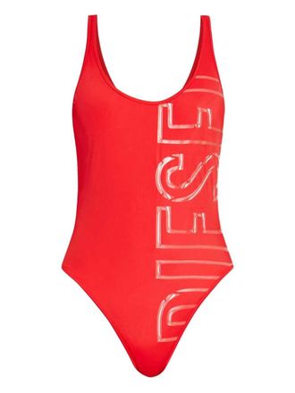 Diesel Pamela D Core - Maillot de bain avec logo