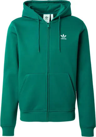 adidas Sweatjacke Trefoil Essentials