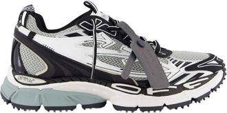 Off-white Sneakers - - Shoes - Herren - Mehrfarbig - 40 EU