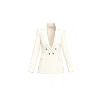 Marella Damen, Jacken, Beige, LGr&ouml;&szlig;e