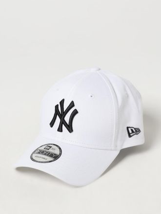 New Era Chapeau NEW ERA Homme couleur Blanc