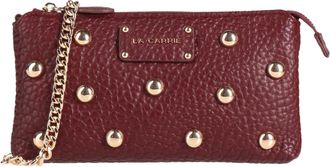 La Carrie TASCHEN - Umh&auml;ngetasche auf YOOX.COM