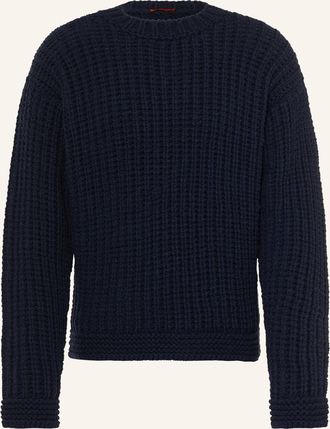 Barena Barena Venezia Pullover Barboton Cota blau