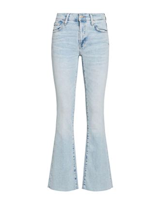 7 For All Mankind HOSEN & R&Ouml;CKE - Jeanshosen auf YOOX.COM