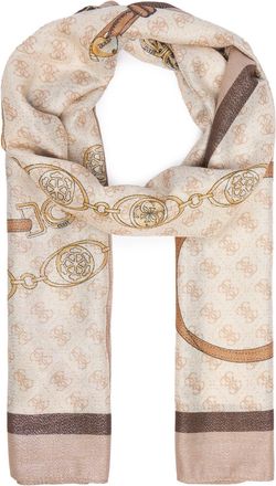 Guess Schal Guess AW5532 VIS03 Beige