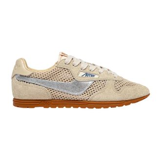 Autry Windspin Low - - Shoes - Damen - Mehrfarbig - 37 EU