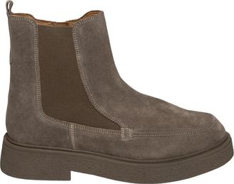 Gioseppo Chelsea Boots - - Shoes - Damen - Grau - 39 EU