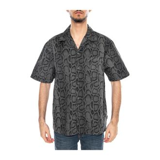 Carhartt Work in Progress Herren, Shirts, Schwarzk, MGr&ouml;&szlig;e