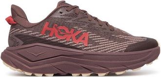 Hoka One One Hoka Laufschuhe Challenger 8 Gtx GORE-TEX 1171959 Dunkelbraun